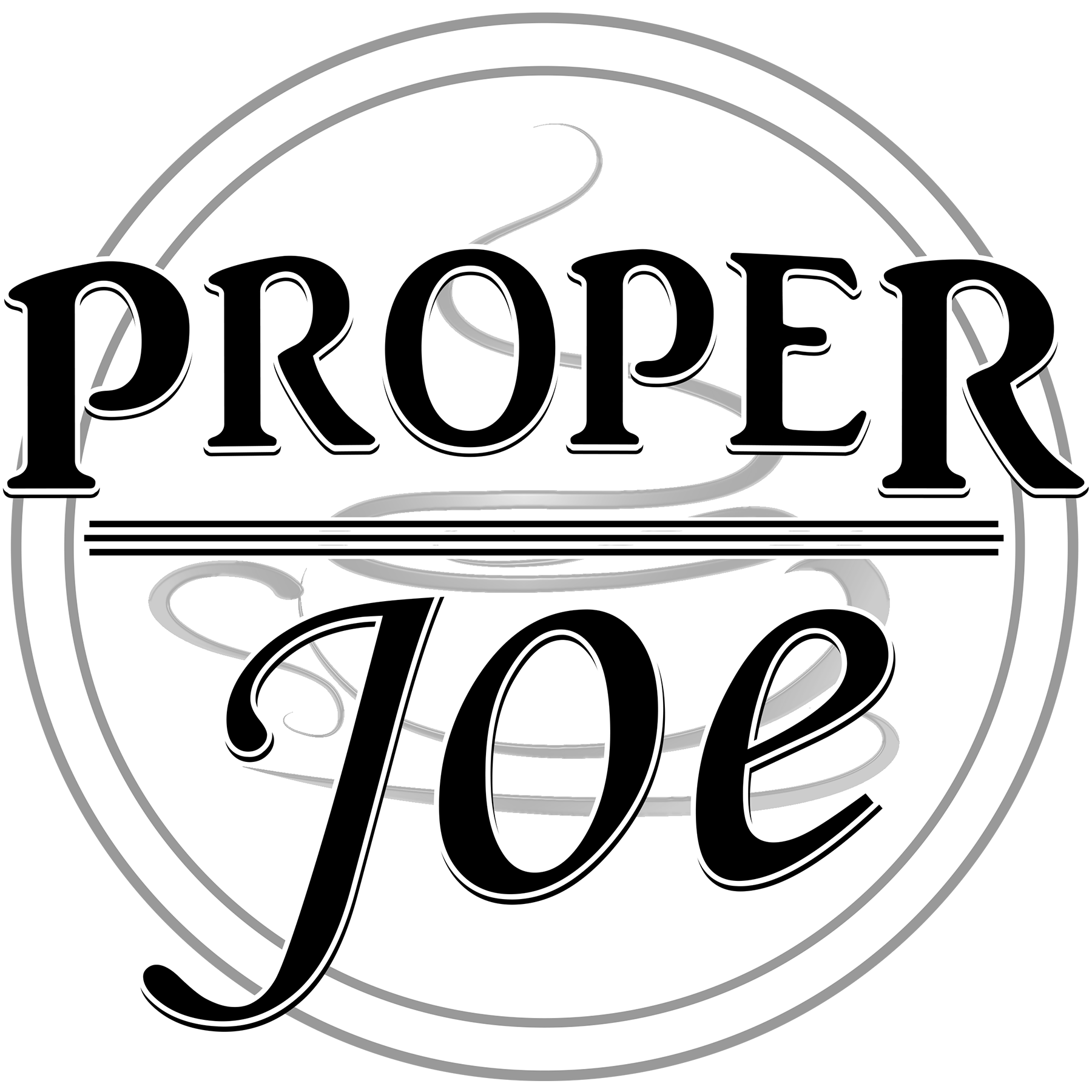 Proper Joe logo
